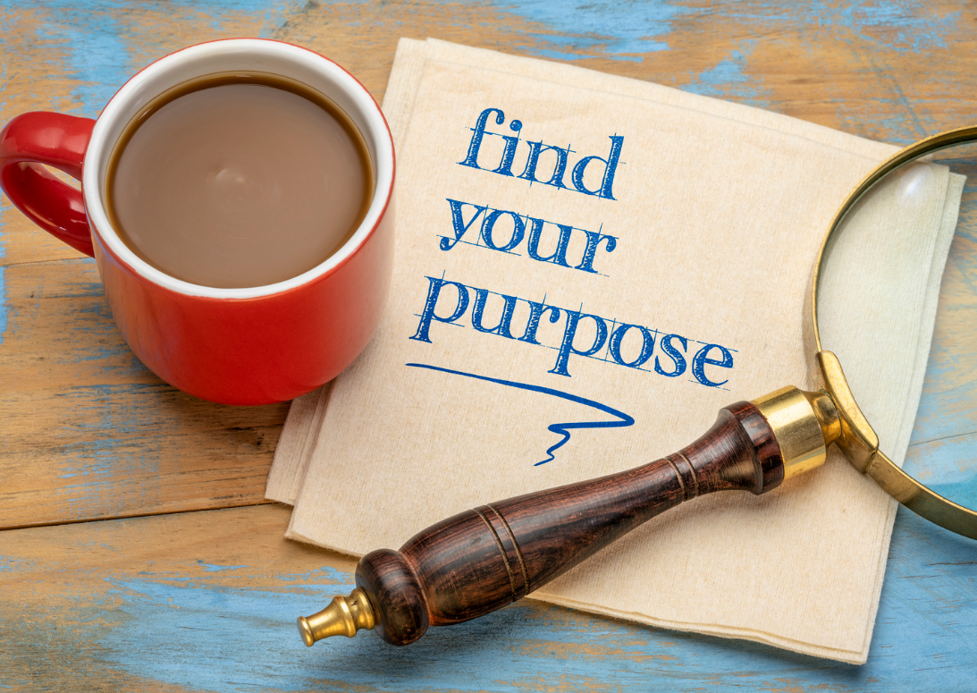 The Importance of a Purpose - Discover Its Impact on Success