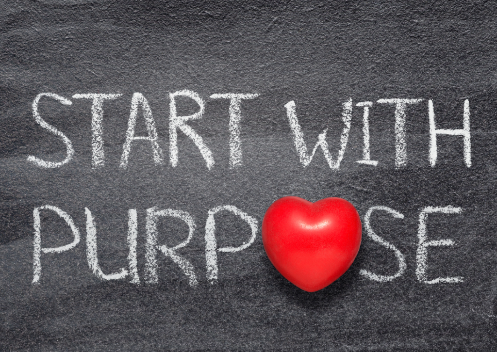 The Importance of a Purpose - Discover Its Impact on Success