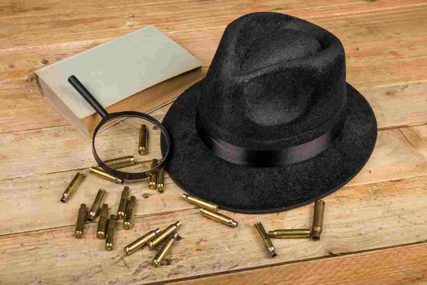 Unveiling the History’s 9 Most Puzzling Unsolved Theories