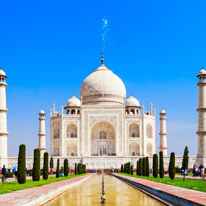 India’s Cultural Gems: Discovering the Wonders of its World Heritage Sites