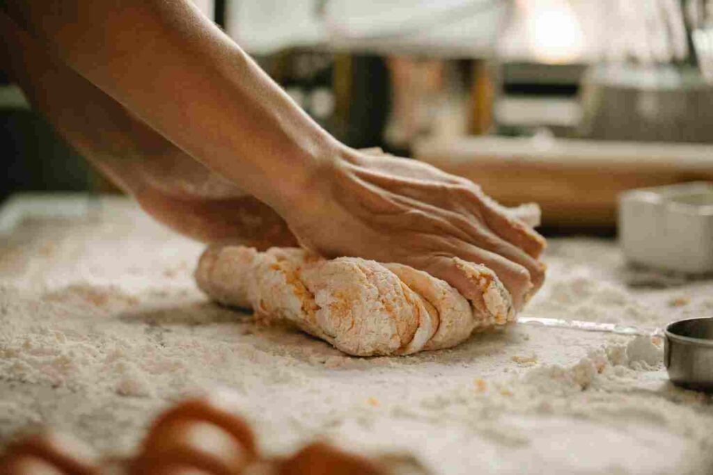Baking for Bliss: The Therapeutic Power of the Oven