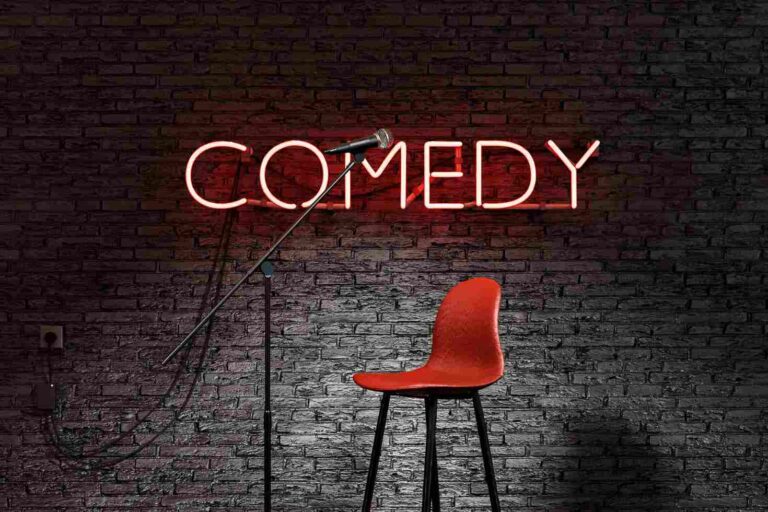12 Comedy Genres: A Hilarious Journey Through Humor