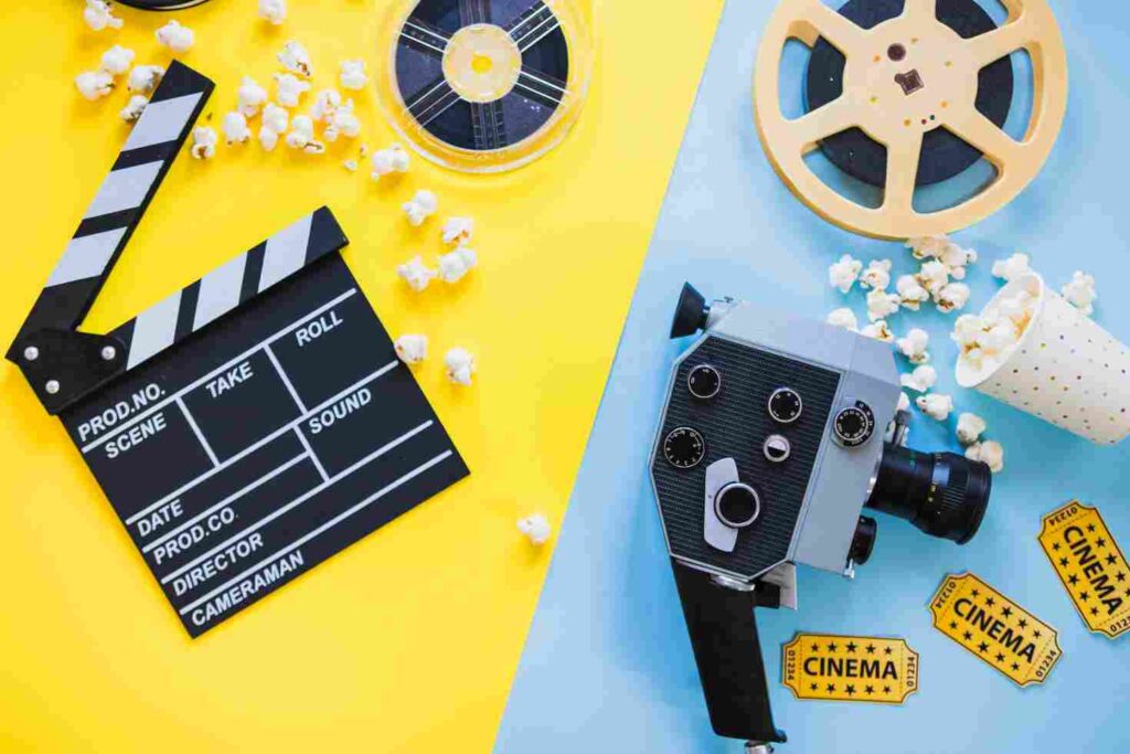 Dramatic Impact: The Intersection of Film and Theatre