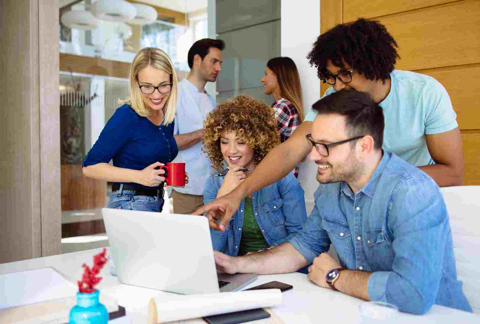 Unlocking Success: The Art of Effective Collaboration
