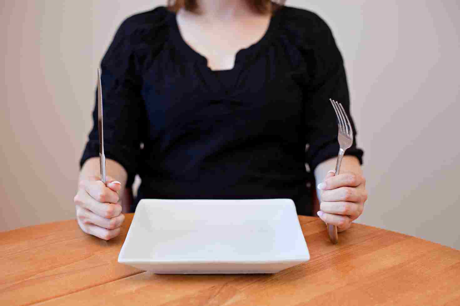 4 Forms of Hunger: From Emotional Cravings to Starving for Success ...