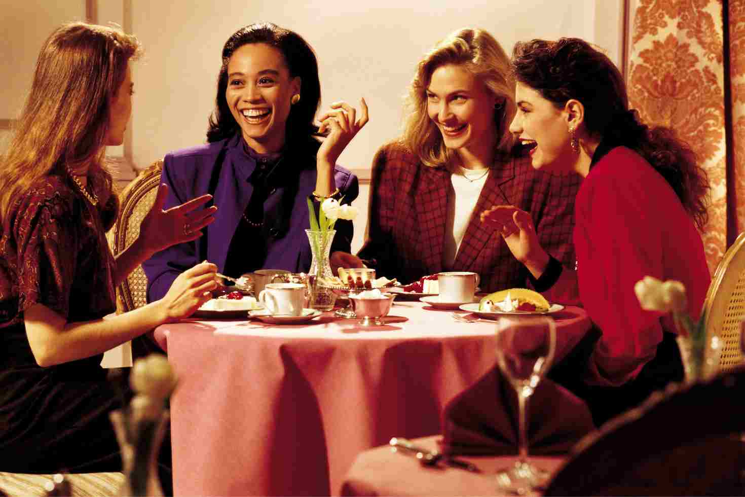 4 Forms of Hunger: From Emotional Cravings to Starving for Success ...