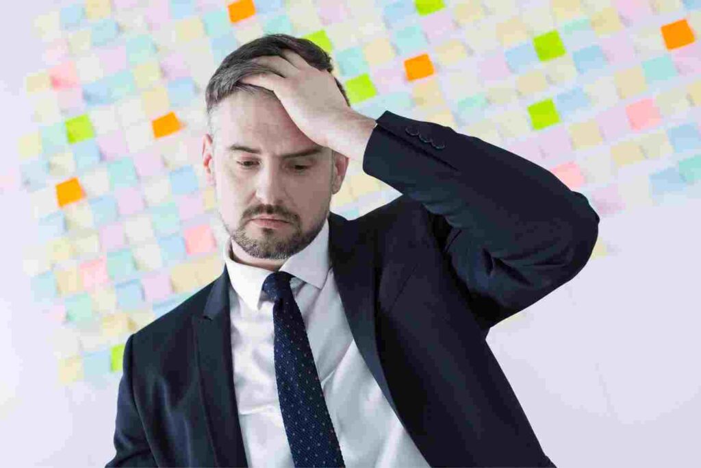 Leadership Pressure: 5 Strategies to Stay Calm and Confident and Rise ...