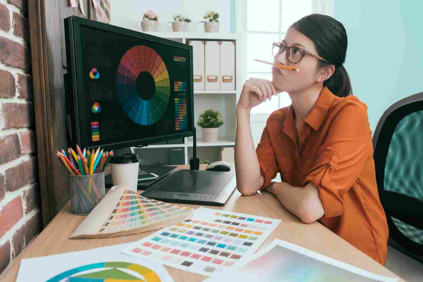 Unleashing Your Designing Potential: 10 Essential Tips for Aspiring ...